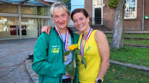 Nieuws Haag Atletiek · HAAG Atletiek