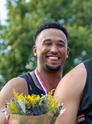 Nieuws Haag Atletiek · HAAG Atletiek
